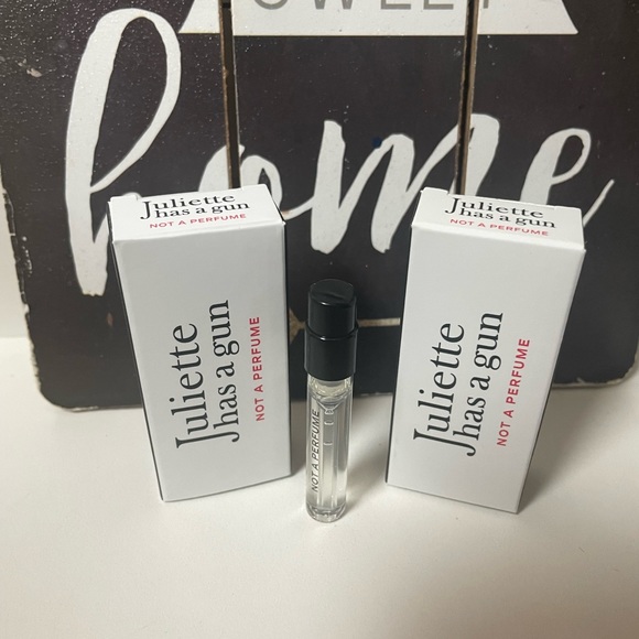 Juliette Has A Gun | Makeup | New Juliette Has A Gun Not A Perfume Jhag ...